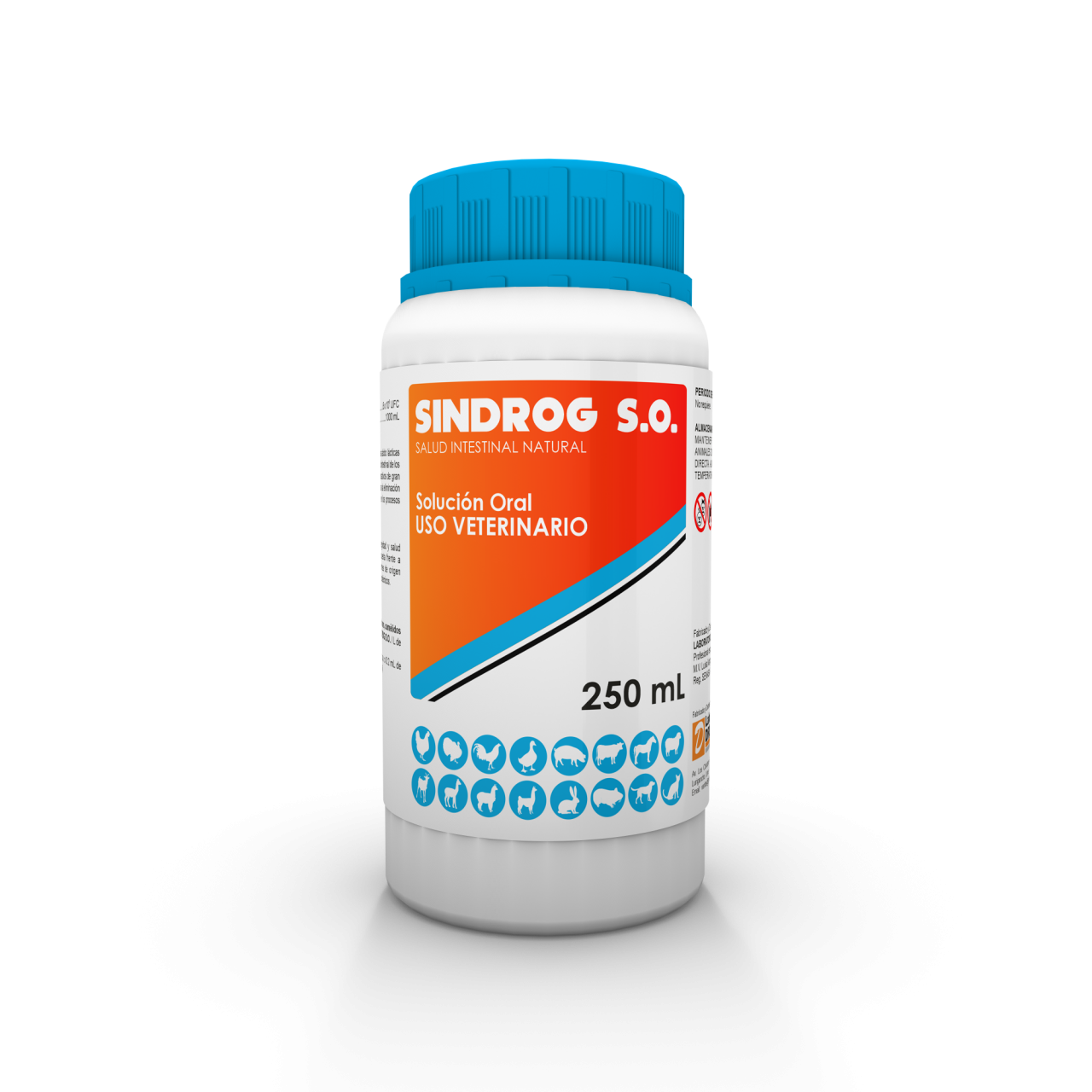 Laboratorios Drogavet Laboratorios Drogavet