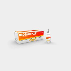 DROGAVIT PLUS – Laboratorios Drogavet