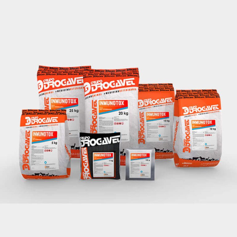 INMUNOTOX – Laboratorios Drogavet