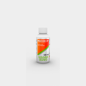 MUCOX D – Laboratorios Drogavet